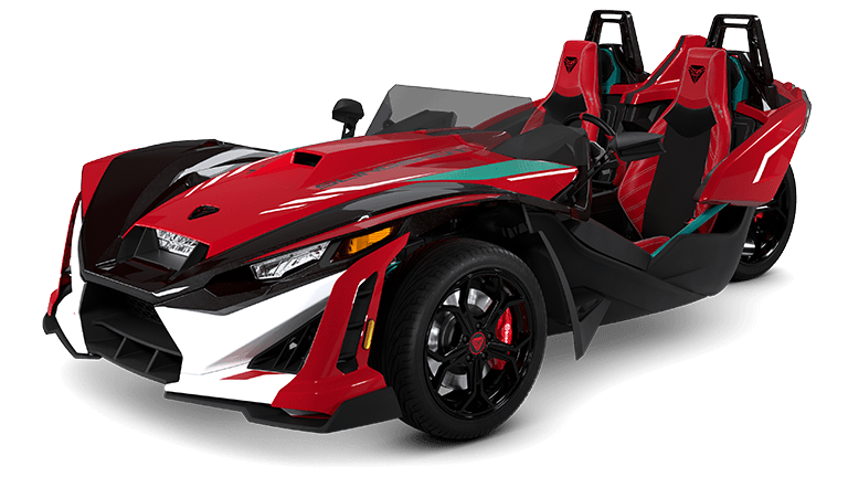 Slingshot UAE: Slingshot 10